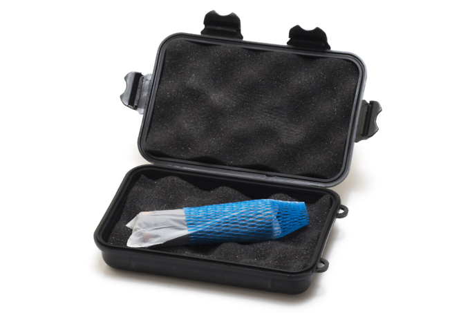 Ultima Banaspati Competition Mech Mod | VAPEブログ・もくもく時間