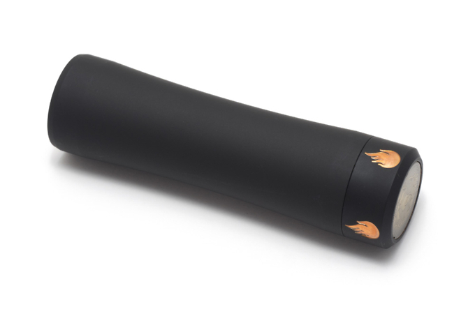 Ultima Banaspati Competition Mech Mod | VAPEブログ・もくもく時間